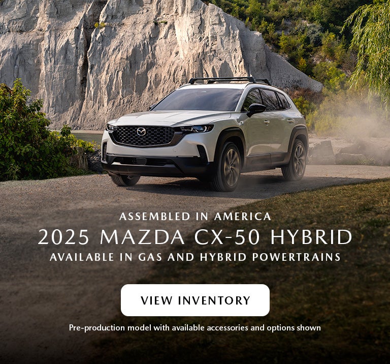 Home | Mazda Dealership Wooster, OH | Mazda of Wooster